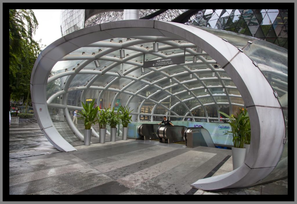 Walk Cycle Ride: Singapore Launches Public Consultation on Land ...