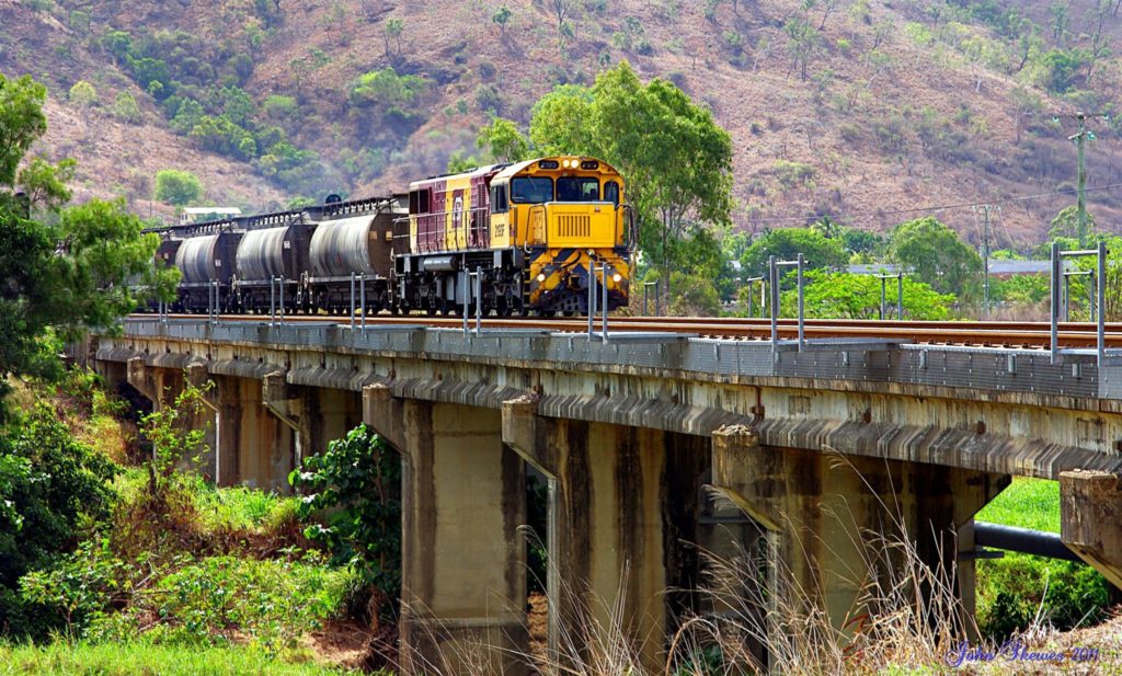 Inland Rail: Approval Granted for Construction of First Section