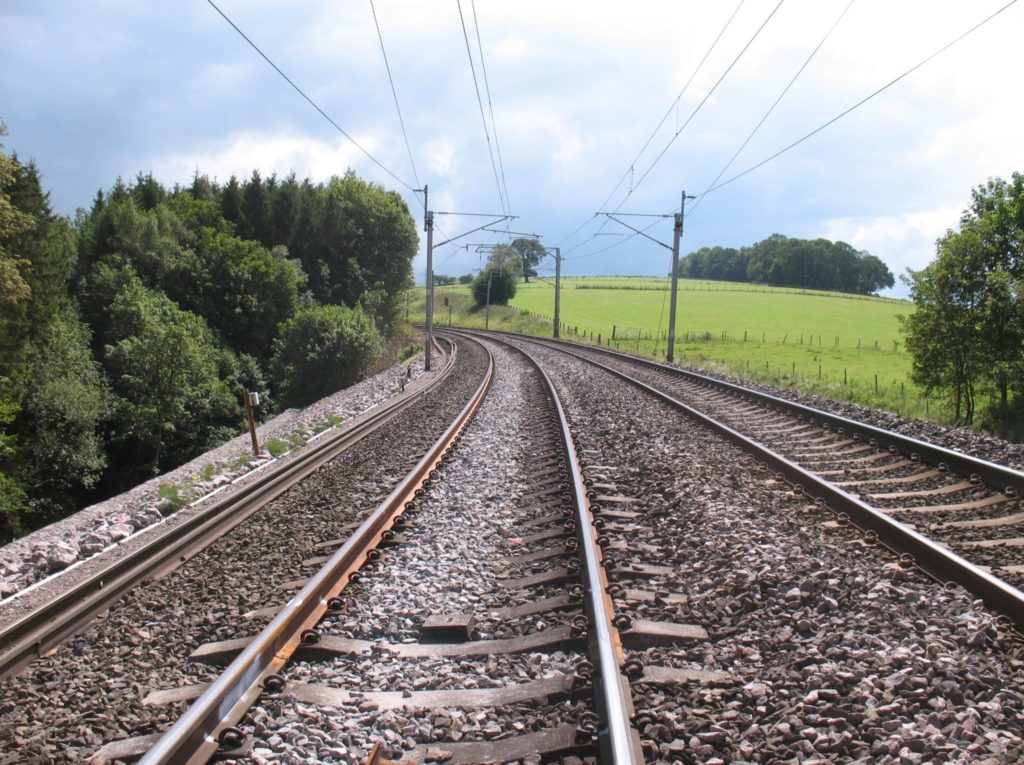 British Steel Enhances Rail Products | Railway-News