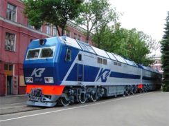 Transmashholding Acquires Rolling Stock Facility in South Africa
