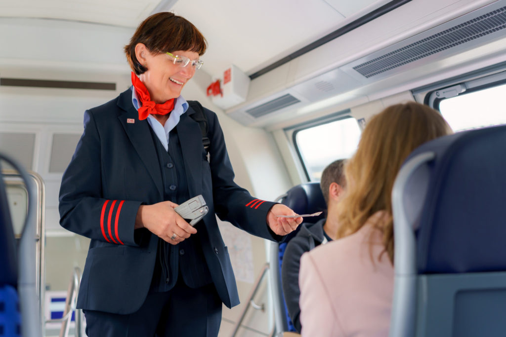 DB Makes International Train Travel Easier in Europe