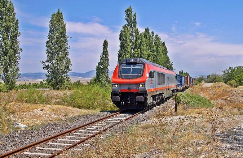 GE Transportation and TÜLOMSAŞ Secure Locomotive Order