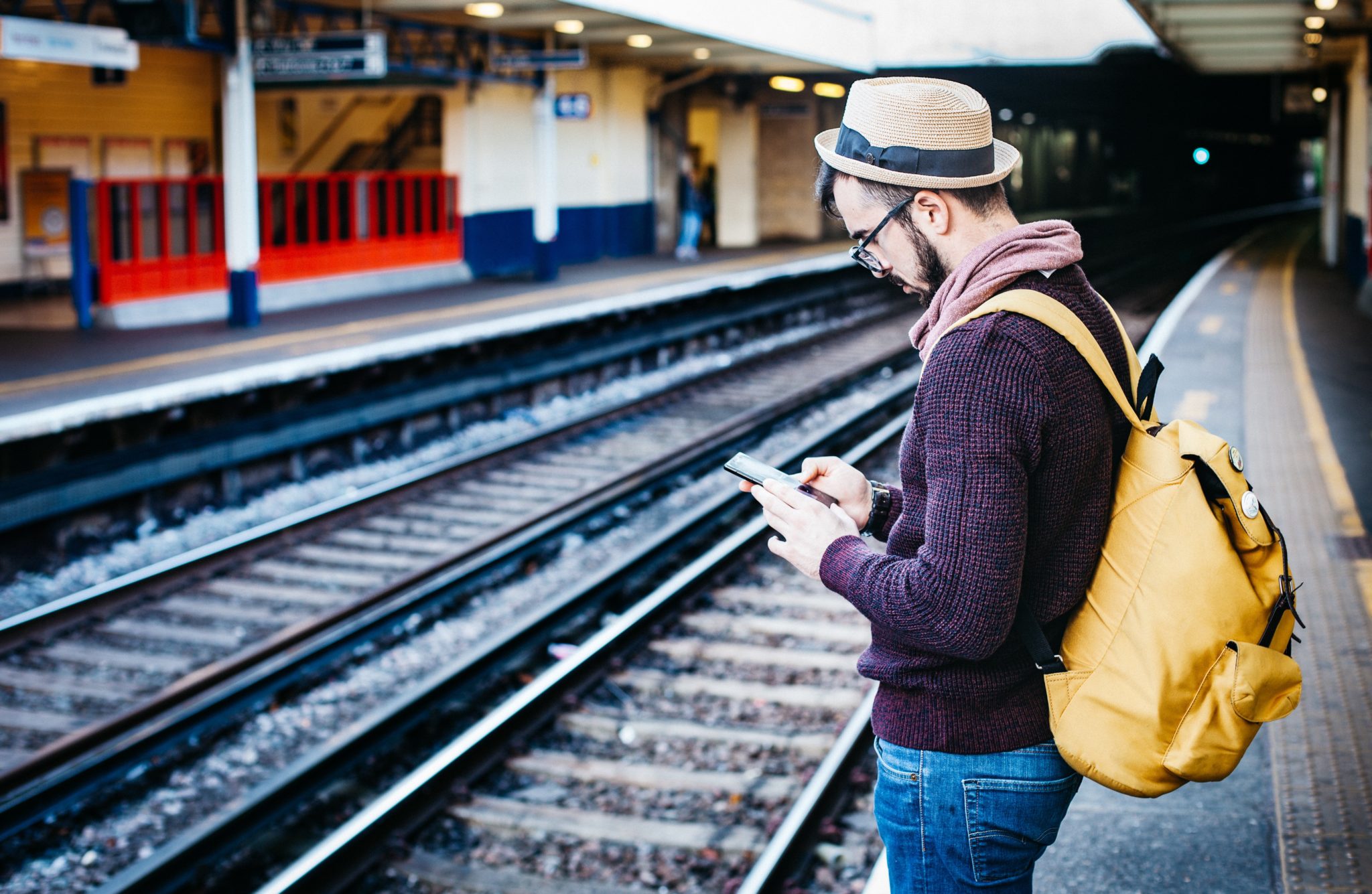 WiFi SPARK | How Do Train Loyalty Schemes Impact Station Profitability?