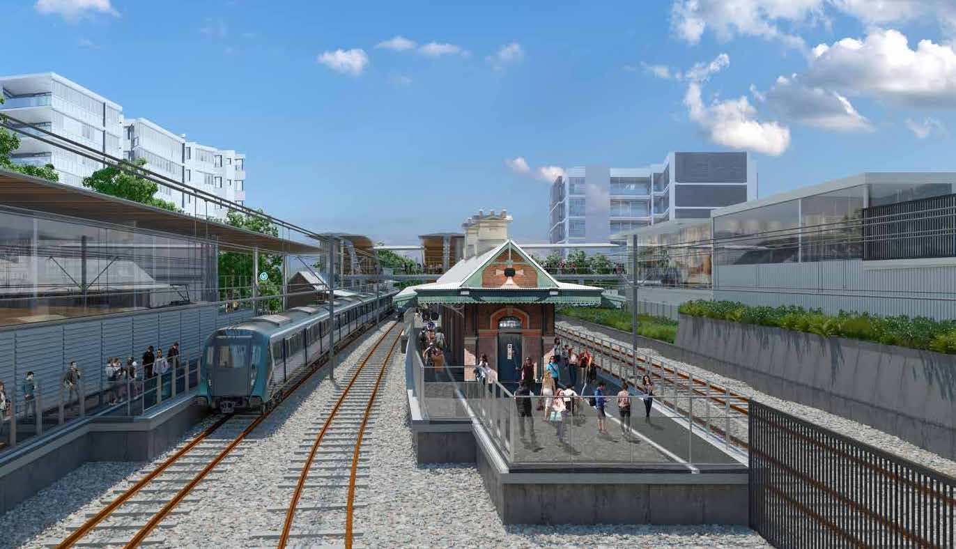 Signalling Change: How NSW is Digitalising its Rail Network