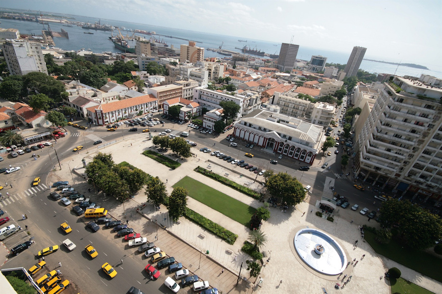 Dakar’s Regional Express Train: ENGIE Ineo and Thales Deliver On...