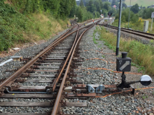 Frauscher Sensor Technology | Train Wheel Detection, Axle Counters...