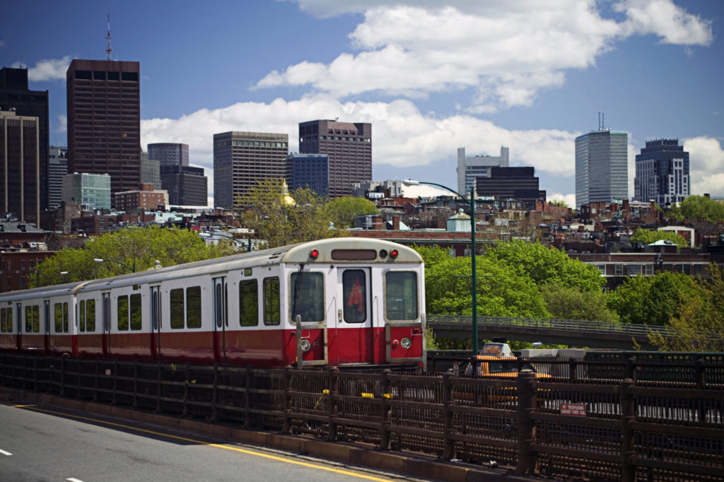 United States: Alstom Wins Boston Subway Signalling Contract | Railway-News