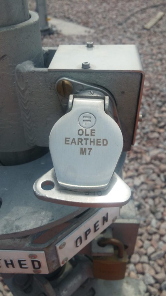 Earth Pole Interlocking | Zonegreen Highlights Earth Pole Dangers