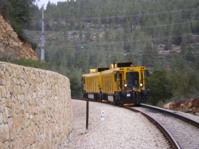 Harsco Rail: Reliable | Cost Effective Track Maintenance | Railway-News