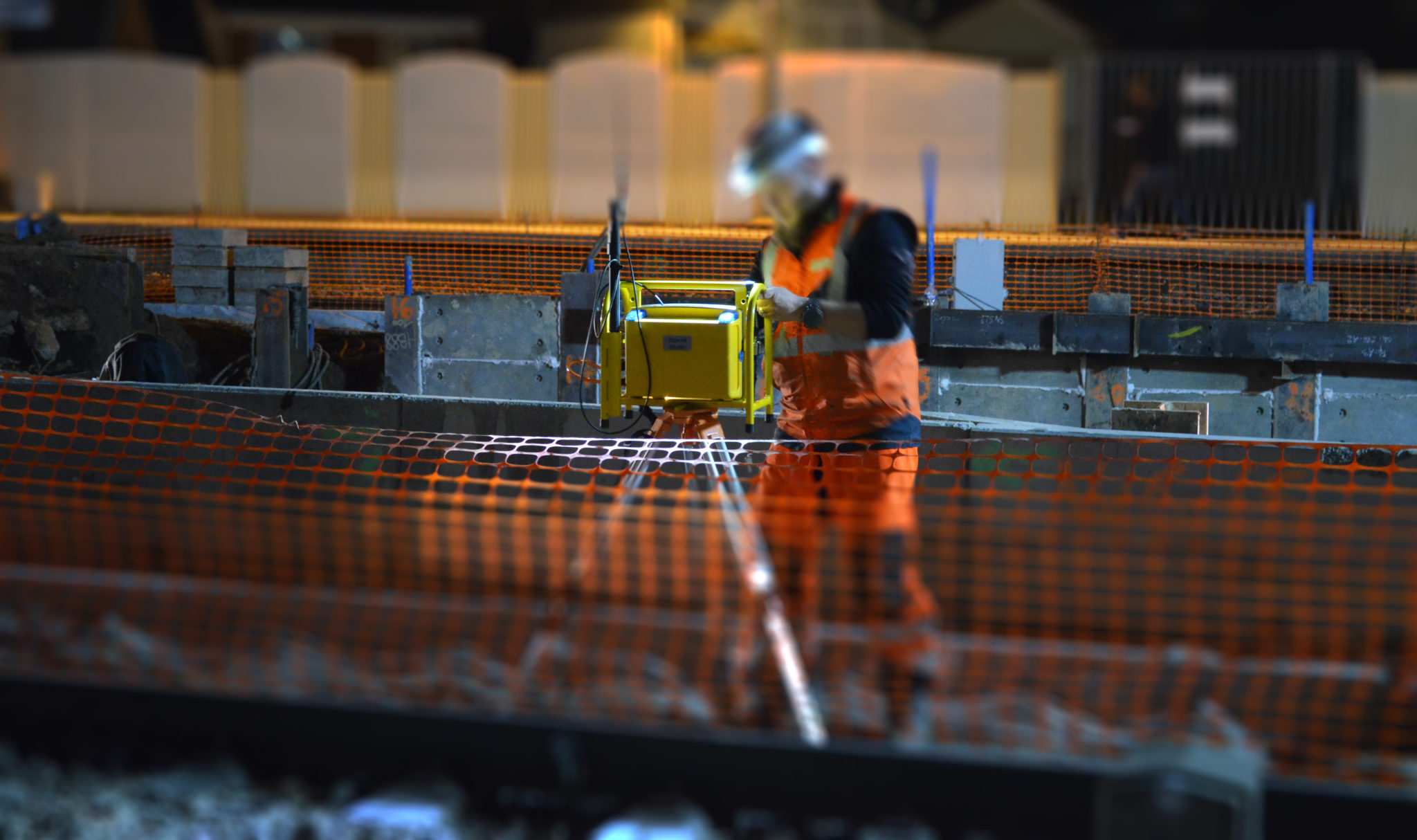 Track Warning Systems | Railway Worksite Safety | Railway-News