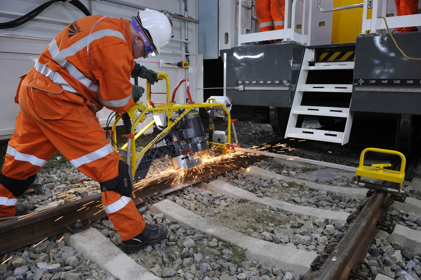 Robel | The Benefits and Future of Mobile Maintenance