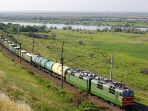 New Moscow - Berlin Strizh Train to Make First Run