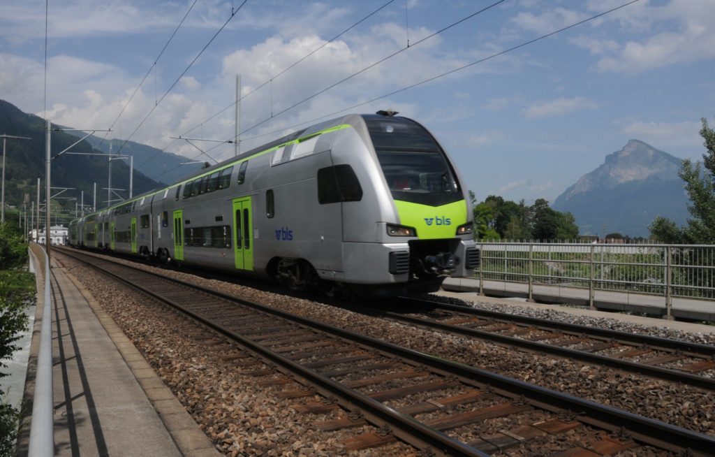 Industry Insider Week 19 - 11 Must Read Rail Stories | Railway-News