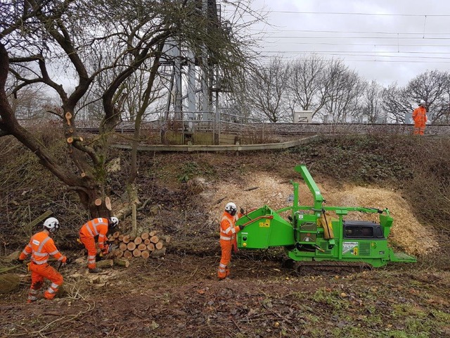 Chris Mariner, CEO, MECX Group, On Network Rail’s Control Period 6: