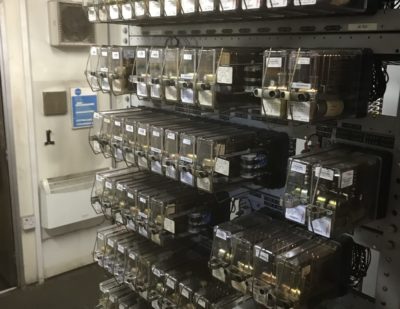 Mosaic Rail | Cost Effective Signalling and Track Design Solutions