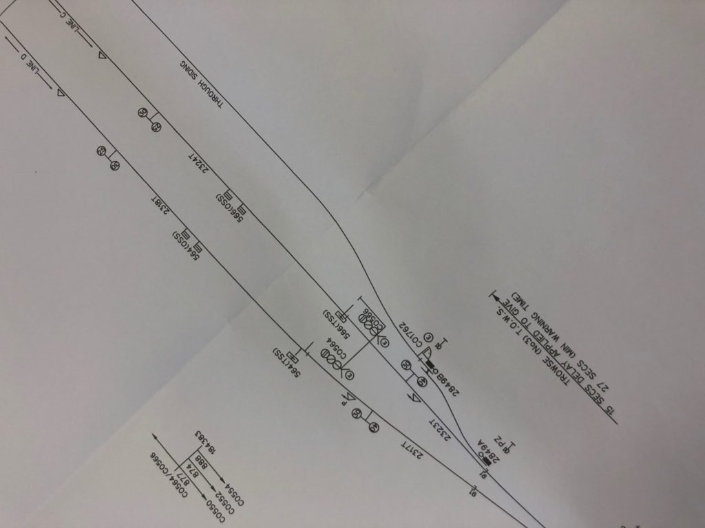 Mosaic Rail | Cost Effective Signalling and Track Design Solutions