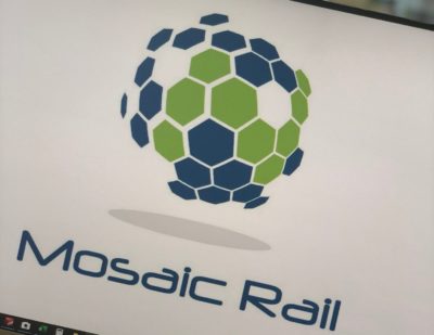 Mosaic Rail | Cost Effective Signalling and Track Design Solutions