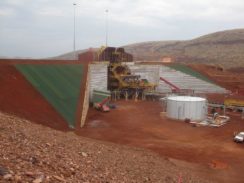 Propex Geosolutions Receives Carbon Footprint Verification