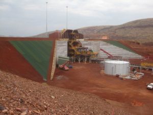 Propex Geosolutions Receives Carbon Footprint Verification