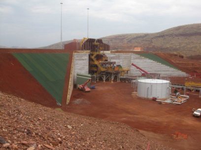 Propex Geosolutions Receives Carbon Footprint Verification