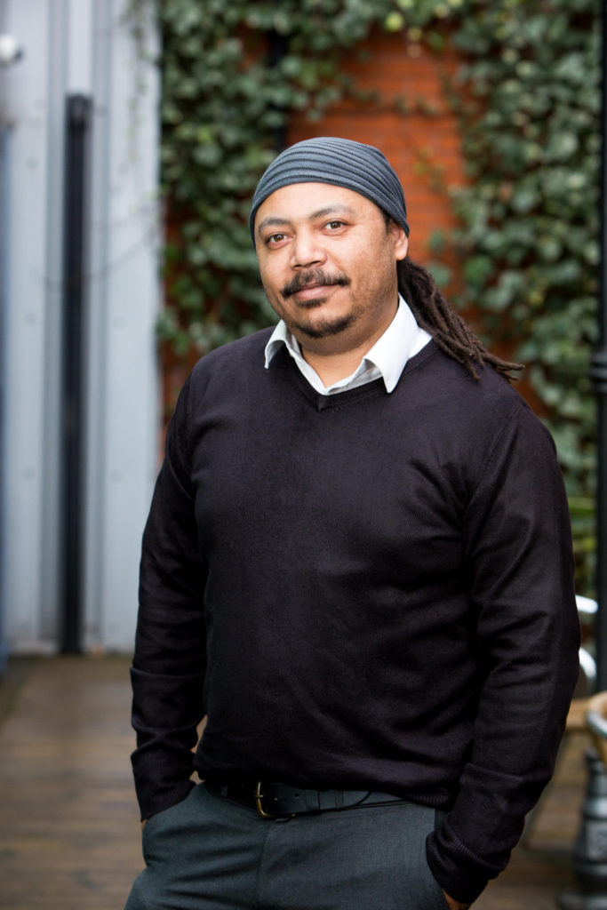 Equality. Diversity. Inclusion. This Is Not Altruism. | Railway-News