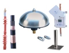 nVent ERICO – Railway Electrical Protection | Railway-News