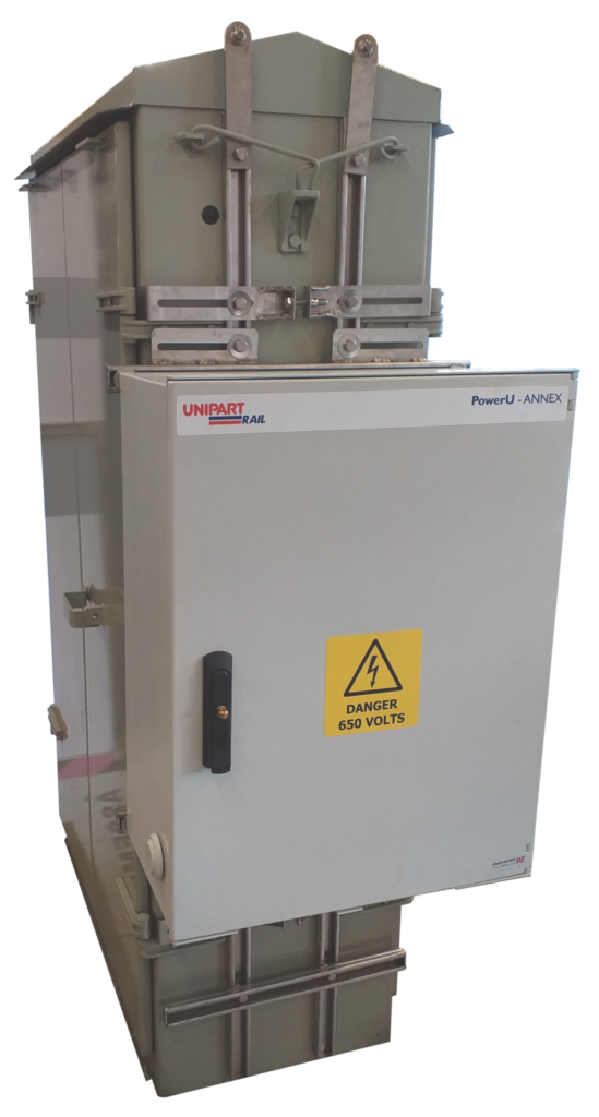 Unipart Rail: Value through Innovation | Railway-News