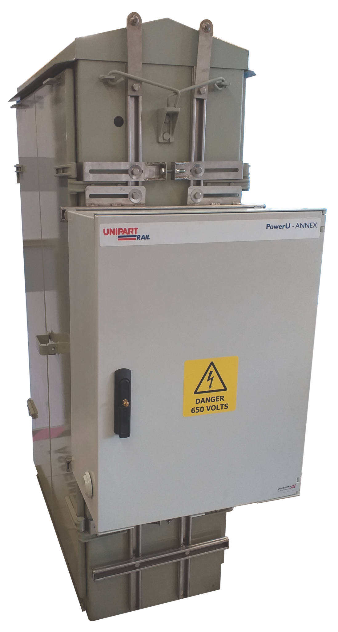 Unipart Rail: Value through Innovation | Railway-News