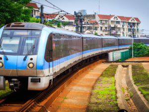 5 Things You Didn't Know About the Tehran Metro | Railway-News