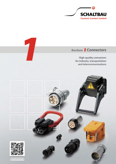 Schaltbau | Connectors for Railway Engineering | Railway-News