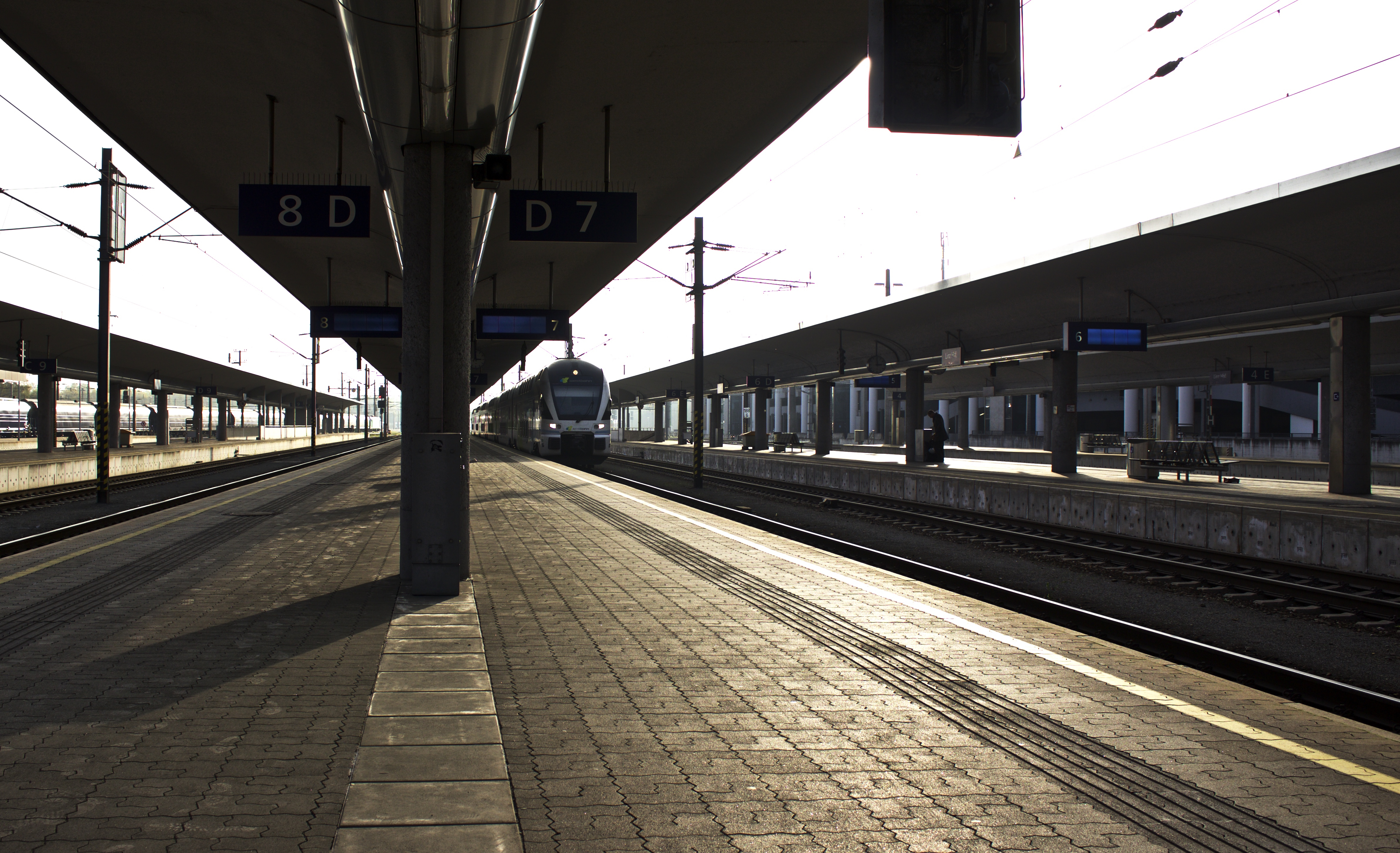 Skoda Transportation to Supply Six EMUs to Estonia | Railway-News