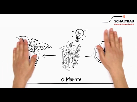 Schaltbau | Configurable Master Controllers for Rail Vehicles