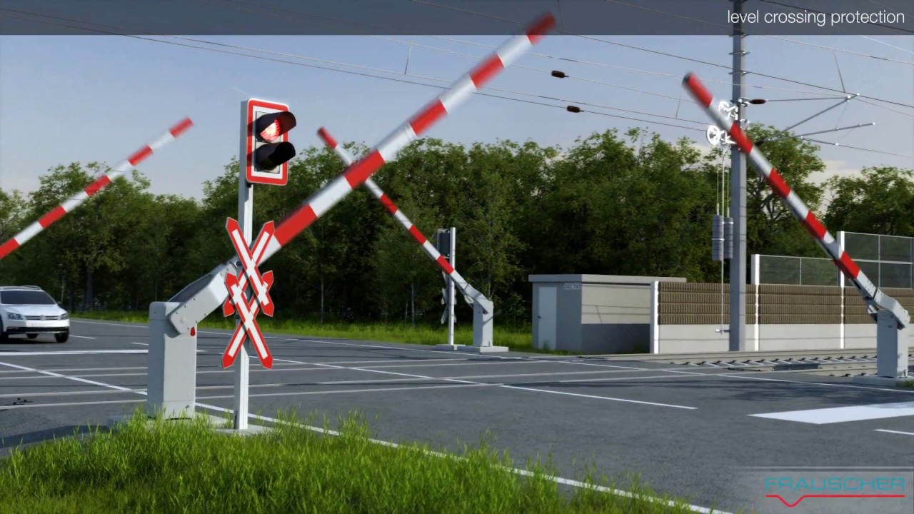 Frauscher Wheel Sensor RSR123: Applications