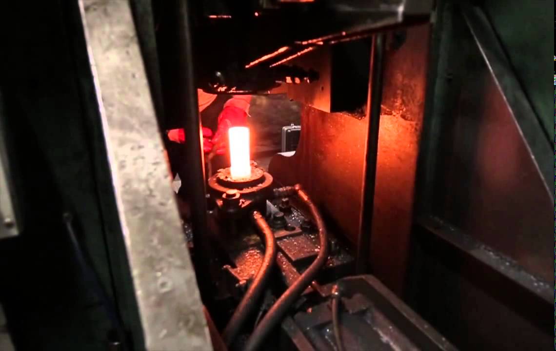 Clyde Fasteners Hot Forging | Railway-News