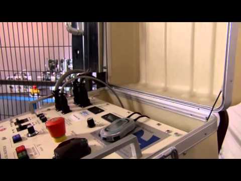 RITTER Switching Components for Railway Applications