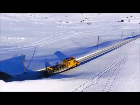 Videos | WINDHOFF Multifunctional Vehicle in Action!