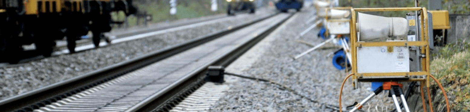 Hardwired Automatic Track Warning System | ZÖLLNER | Railway-News