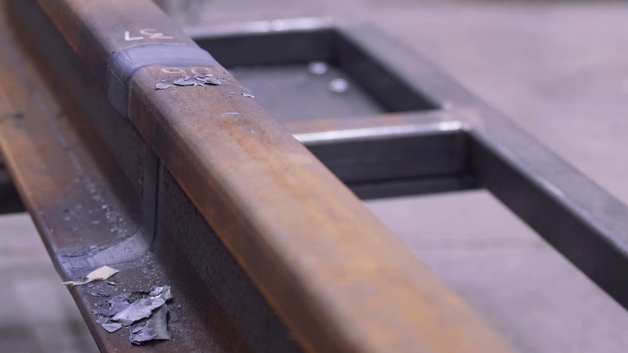 Induction Rail Welding by Mirage Ltd | Railway-News Induction Rail Welding by Mirage Ltd | Railway-News