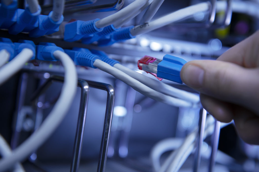 Germany's First Digital Signal Box for Long-Distance Services Begins ...