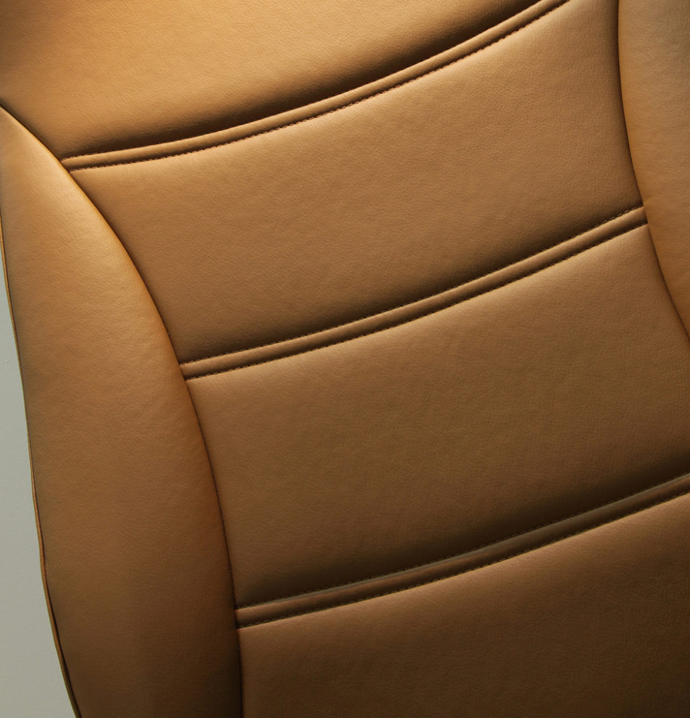 Engineered Leather – The Latest in Material Evolution | Railway-News