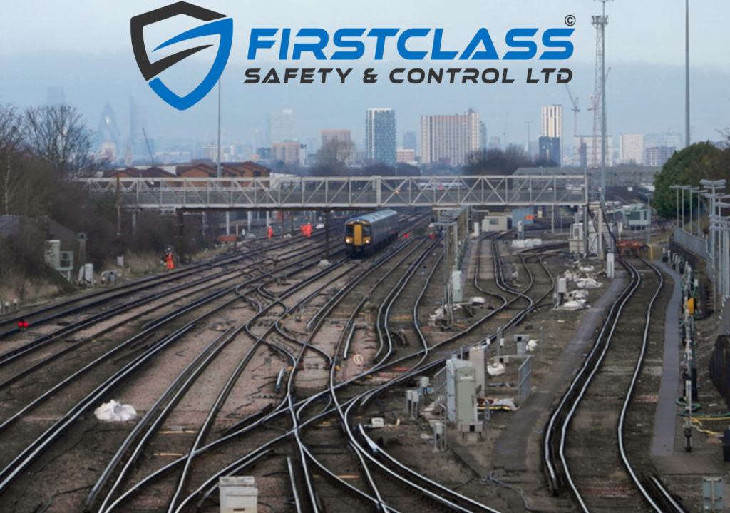 Rail Depot Control System / LOPS | FCSC | Railway-News