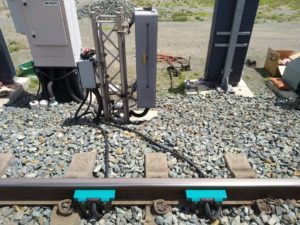 Frauscher – Innovative Train Detection Solutions | Railway-News