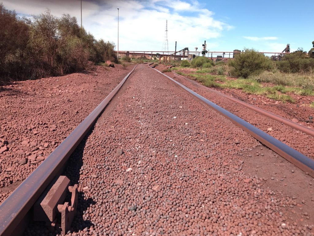 Frauscher Innovative Train Detection Solutions Railway News