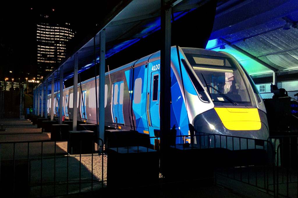 The Infrastructure Progress Report · Melbourne | Railway-News