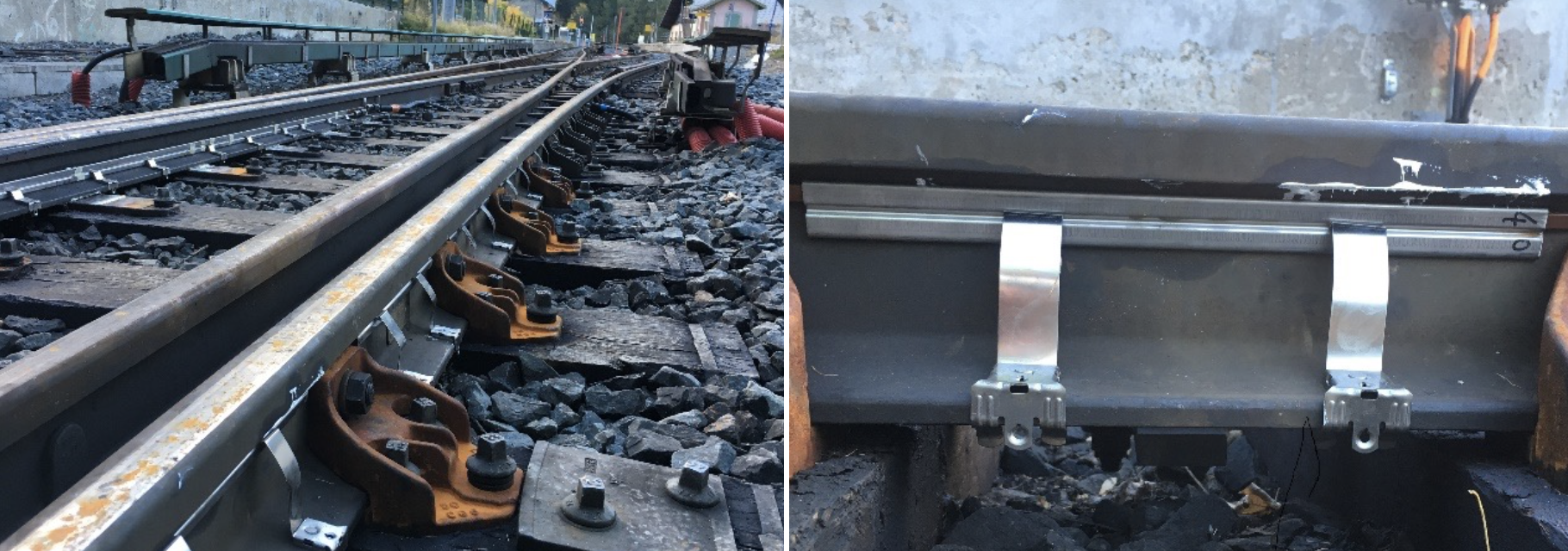 nVent ERICO Rail Heating System | Railway-News
