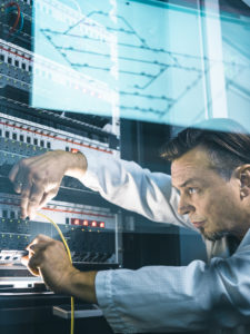 New Era for Frauscher | Company with a Focus on FOS Founded