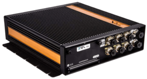 SNCF Selects Klas Telecom TRX R6 for French National Rail Network