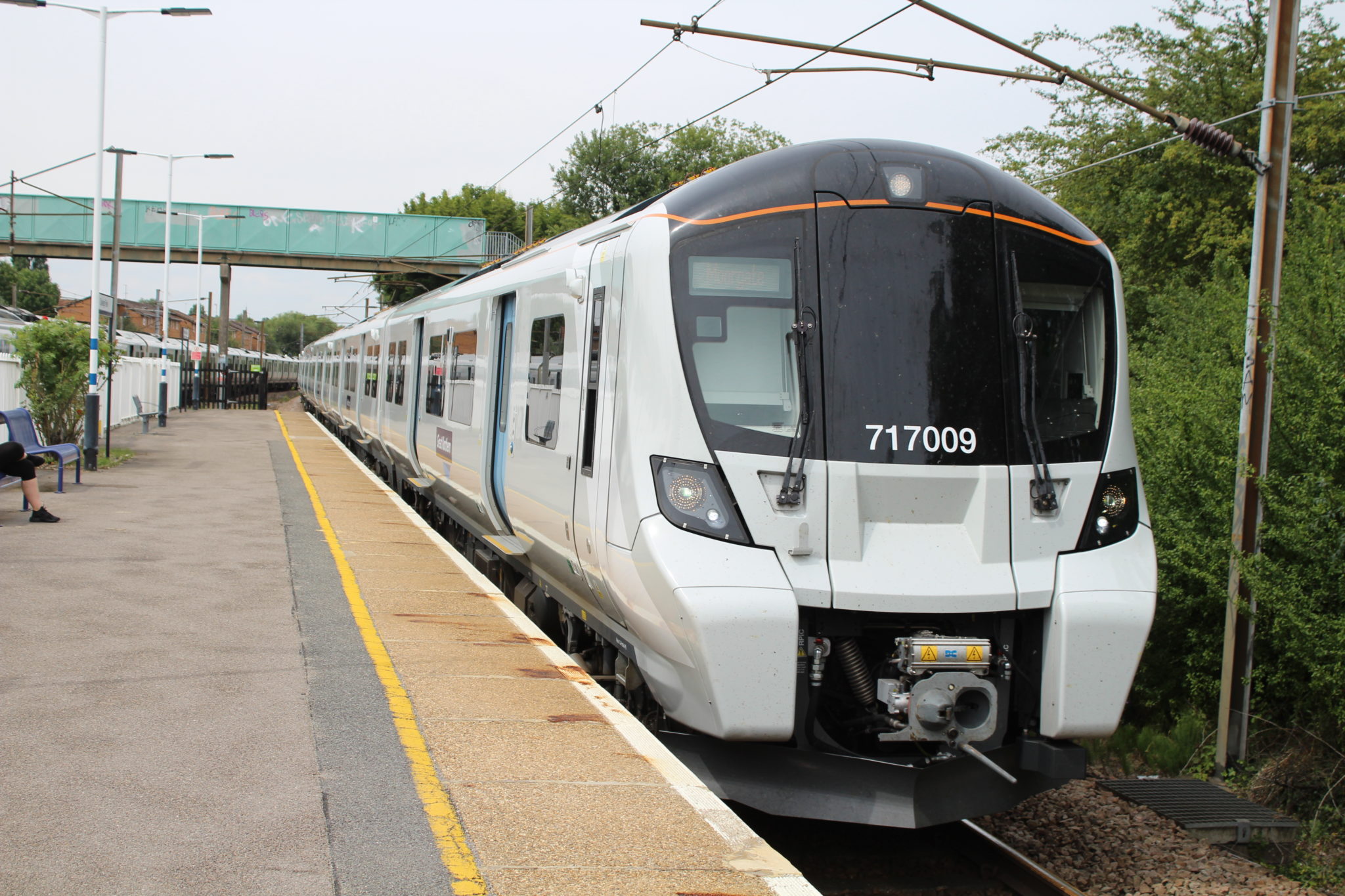 Network Rail Selects Siemens and Atkins as Digital Railway Partners ...