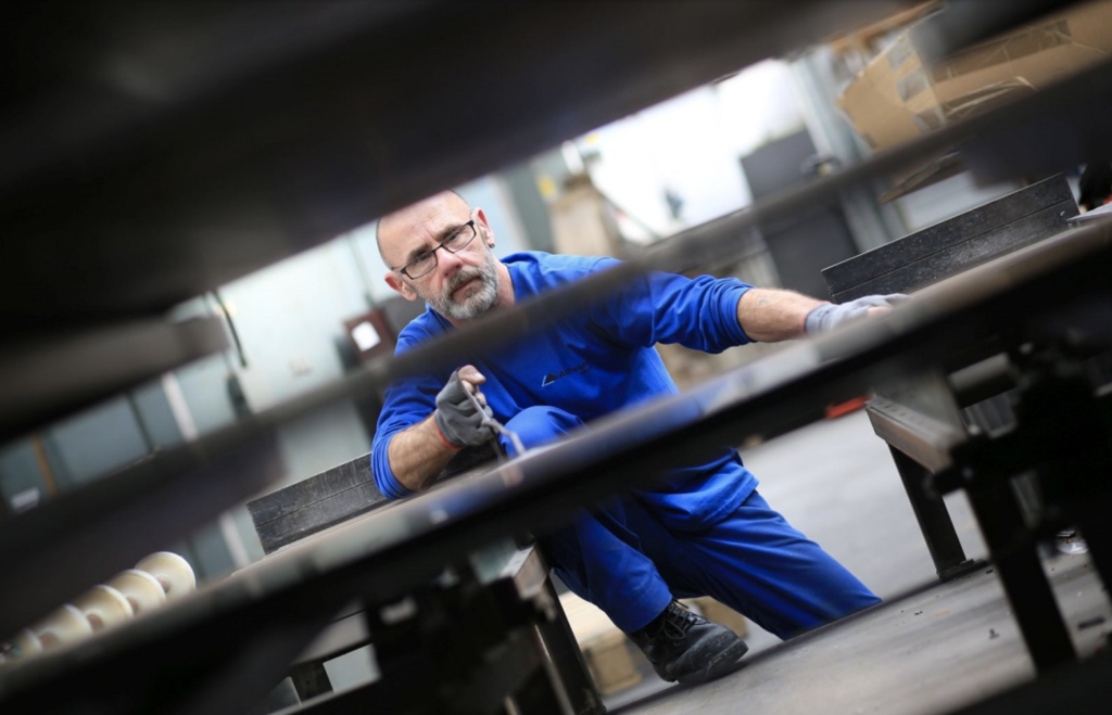 Attwater Product Applications Chart | Railway-News