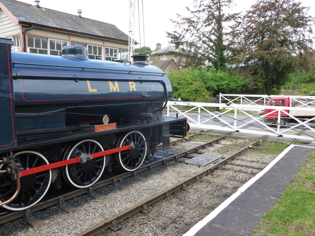 Frauscher: Maintaining The Past, Creating The Future | Railway-News